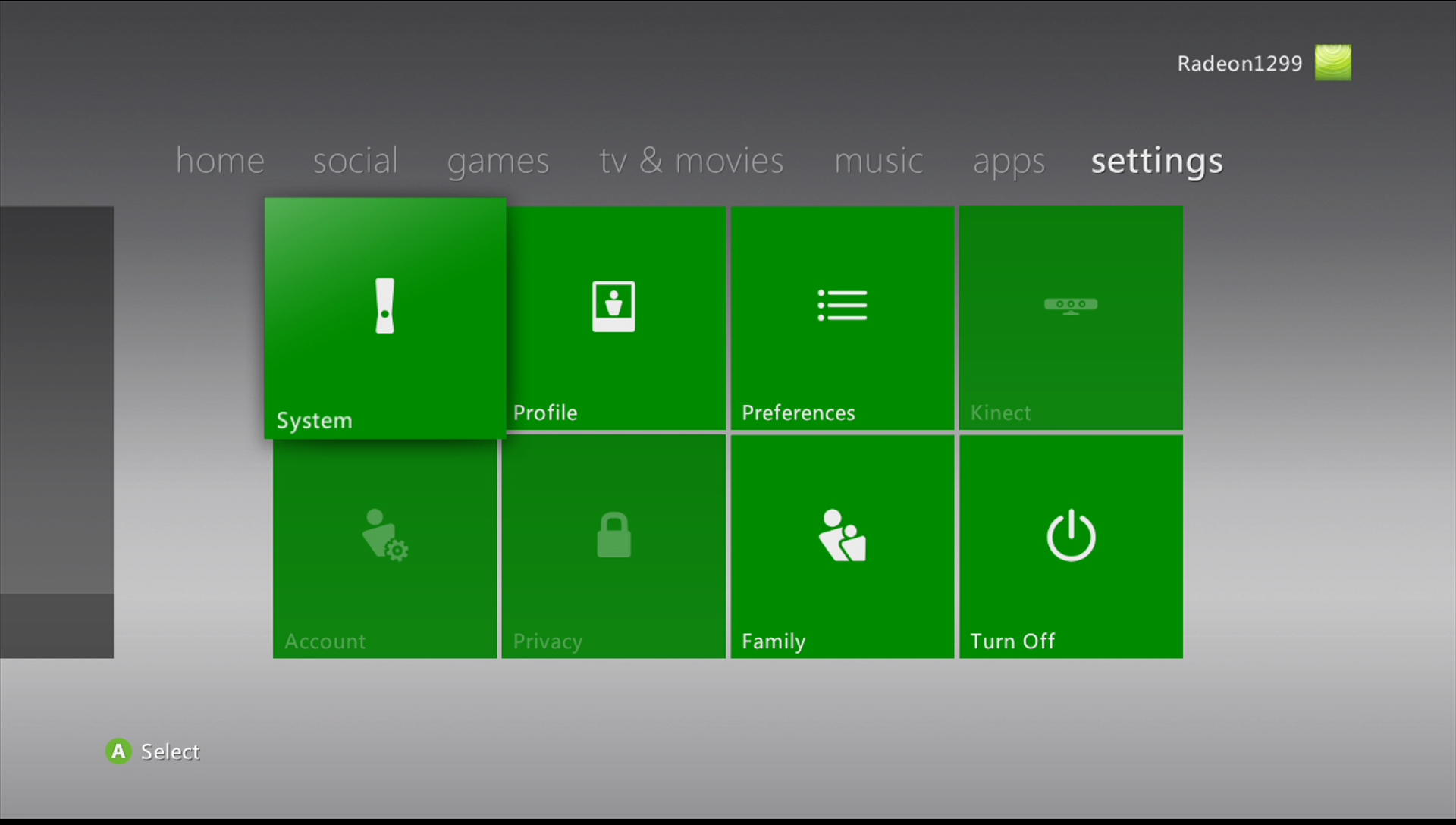 Xbox 360 Xbox 360
